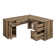Trent Austin Design® Nguyen L-Shape Farmhouse Executive Desk & Reviews | Wayfair